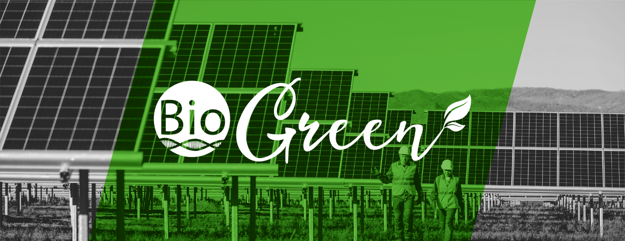 Biogreen - Biopharma
